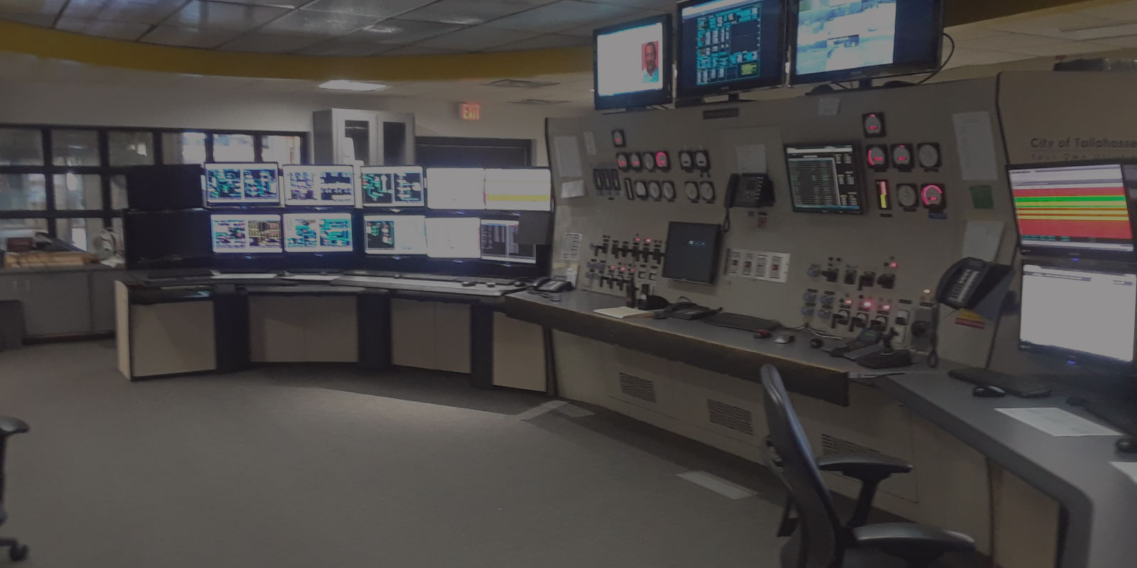 911 Direct | Custom Dispatch Consoles For Command & Control Centers