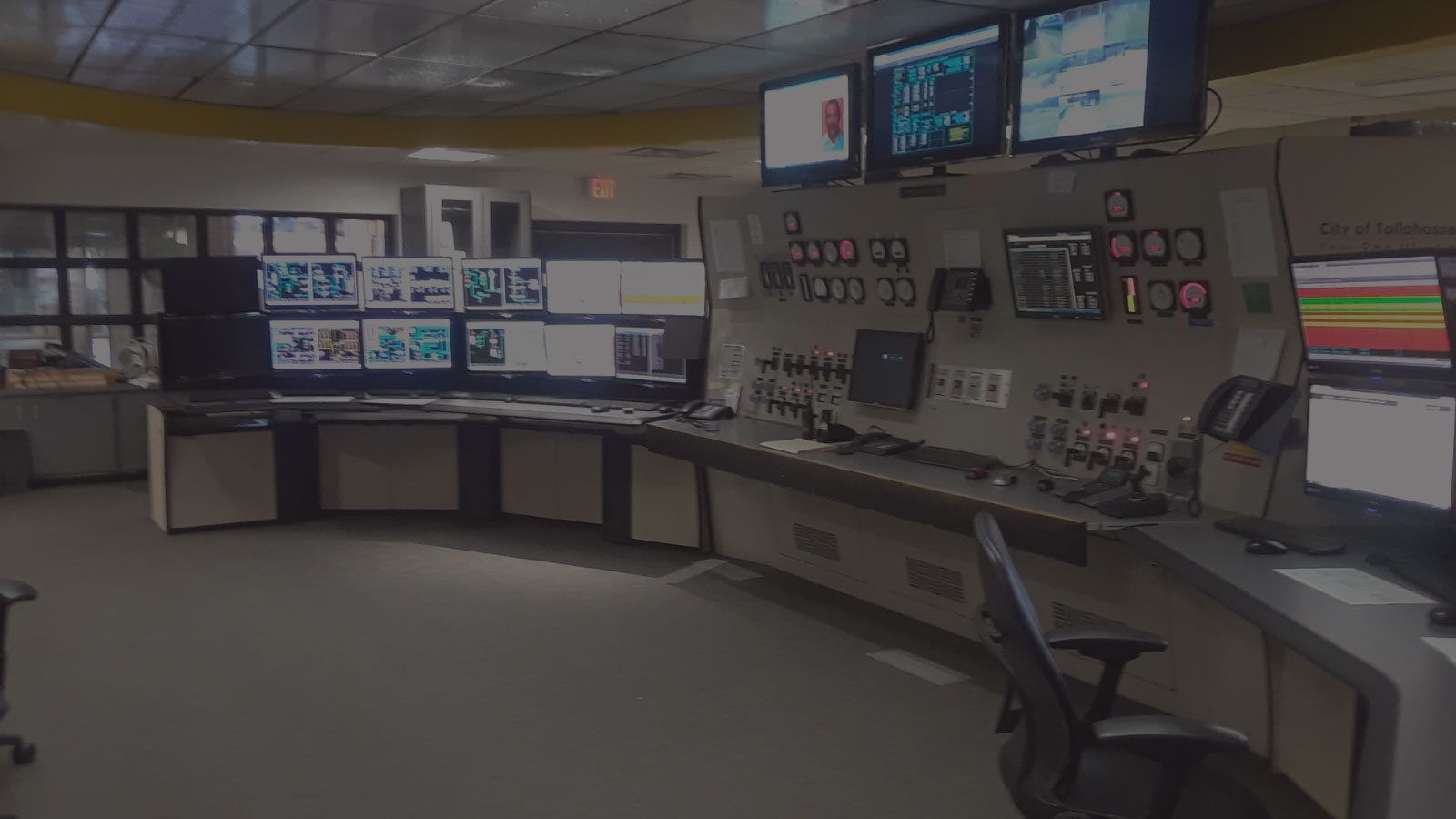 911 Direct | Custom Dispatch Consoles For Command & Control Centers