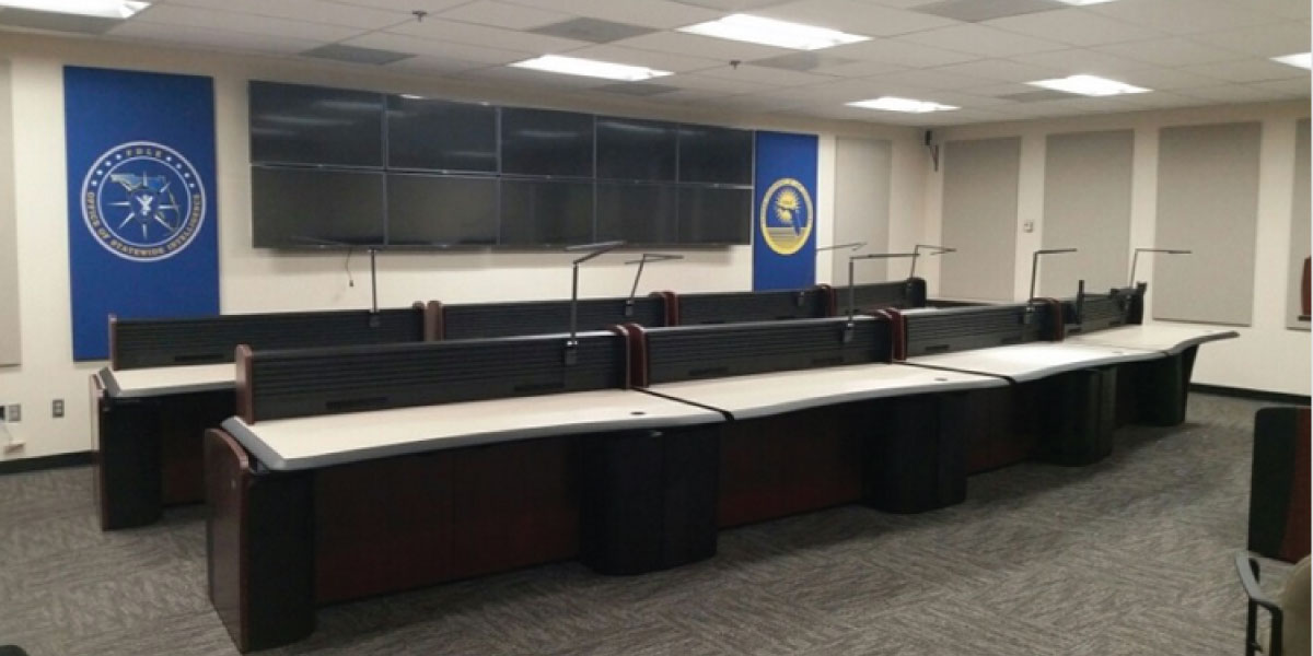 Emergency Dispatch Install – FDLE Fusion Center - 911 Direct